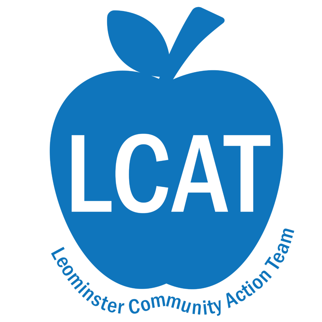 LCAT - Leominster Community Action Team - LUK Prevention